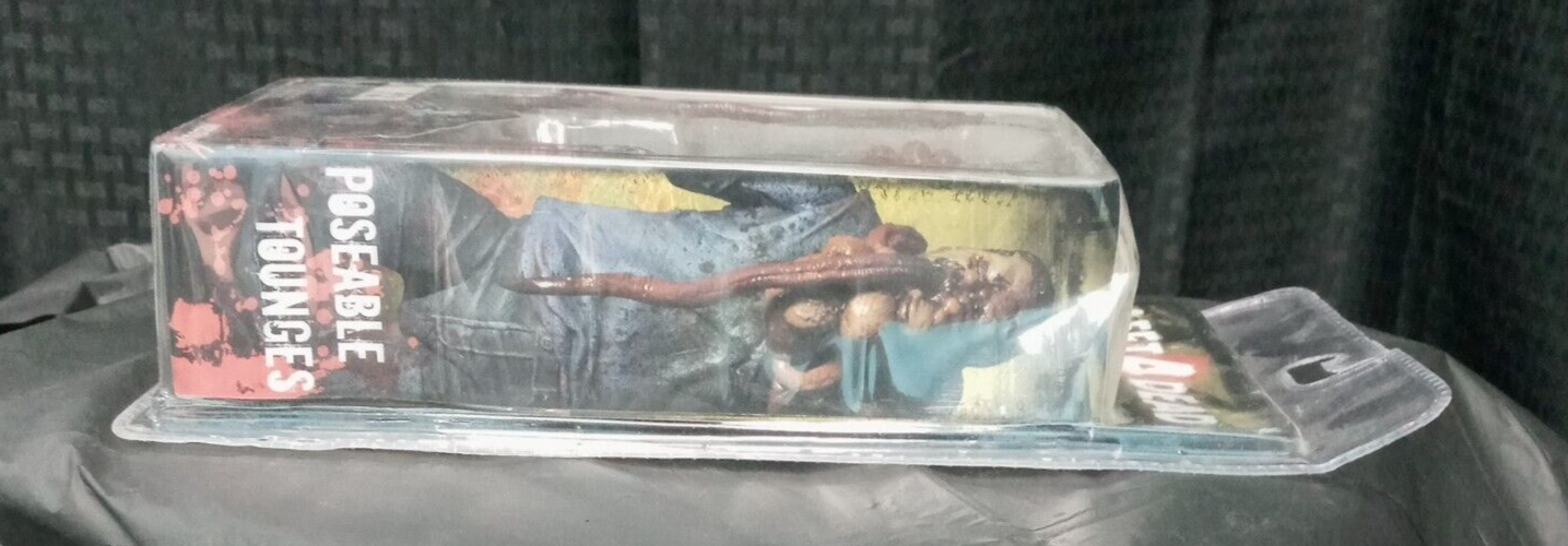 NECA Left 4 Dead Smoker Action Figure for sale online | eBay