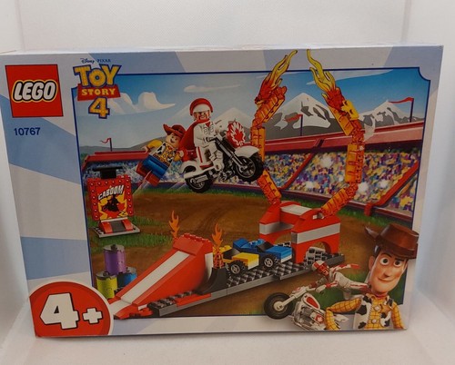 LEGO Juniors 10767 Disney Pixar Toy Story 4 5702016367720 | eBay