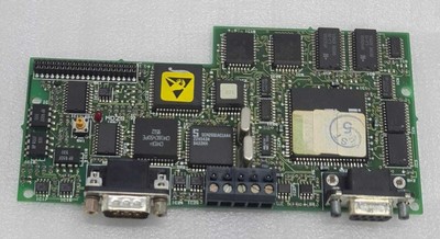 DC Drives - Control Board