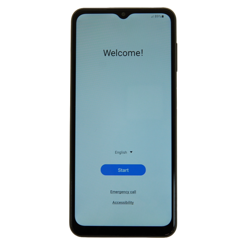 Samsung Galaxy A13 5G SM-S136DL (Black) 64GB Straight Talk *Locked* | eBay