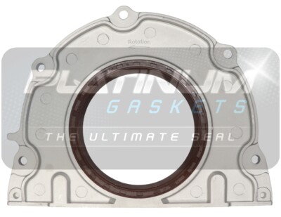 REAR MAIN SEAL OIL SEAL for HOLDEN COMMODORE VF 05/13-10/17 3.0L LFW V6 ...