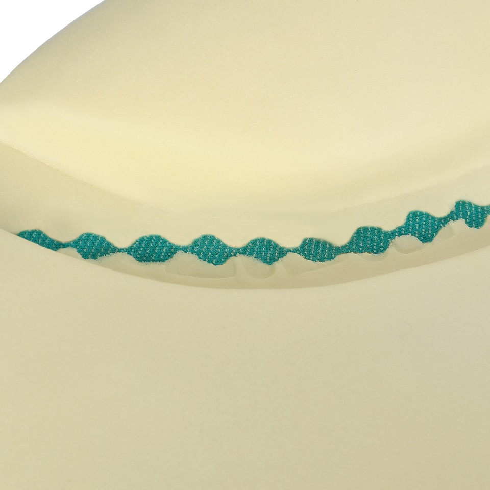 For 1997-2004 Corvette C5 Left / Right Bottom standard Seat Foam ...