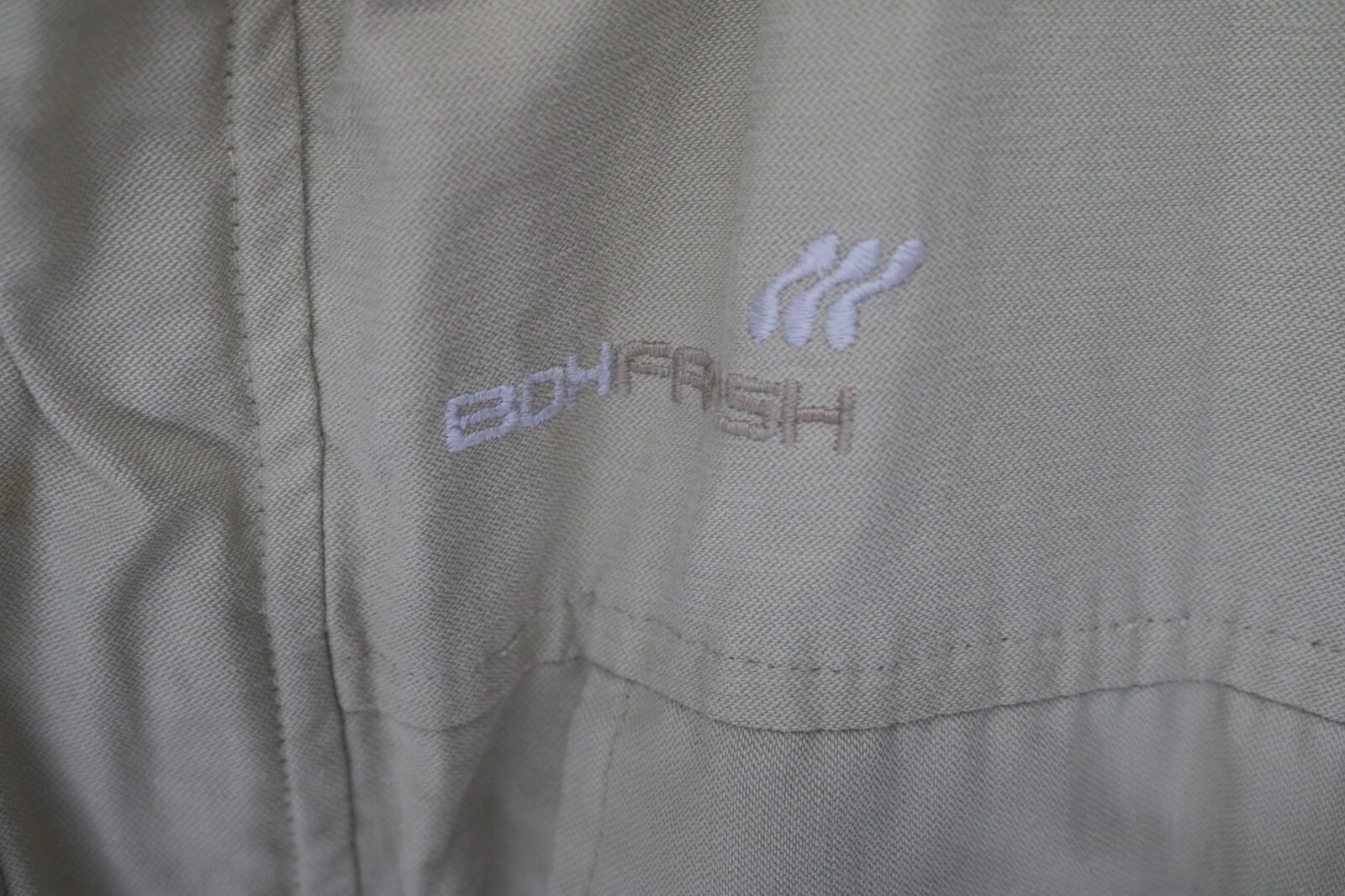 Boxfresh Jacket. 90s Vintage Desert Jacket. Medium. Sand. RRP £180 Now ...