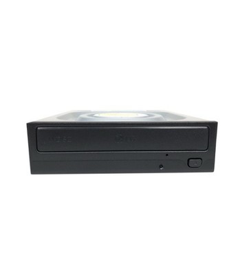 LG Internal Super Multi Drive SATA 24x DVD CD +/-R & RW DL Disc Burner ...