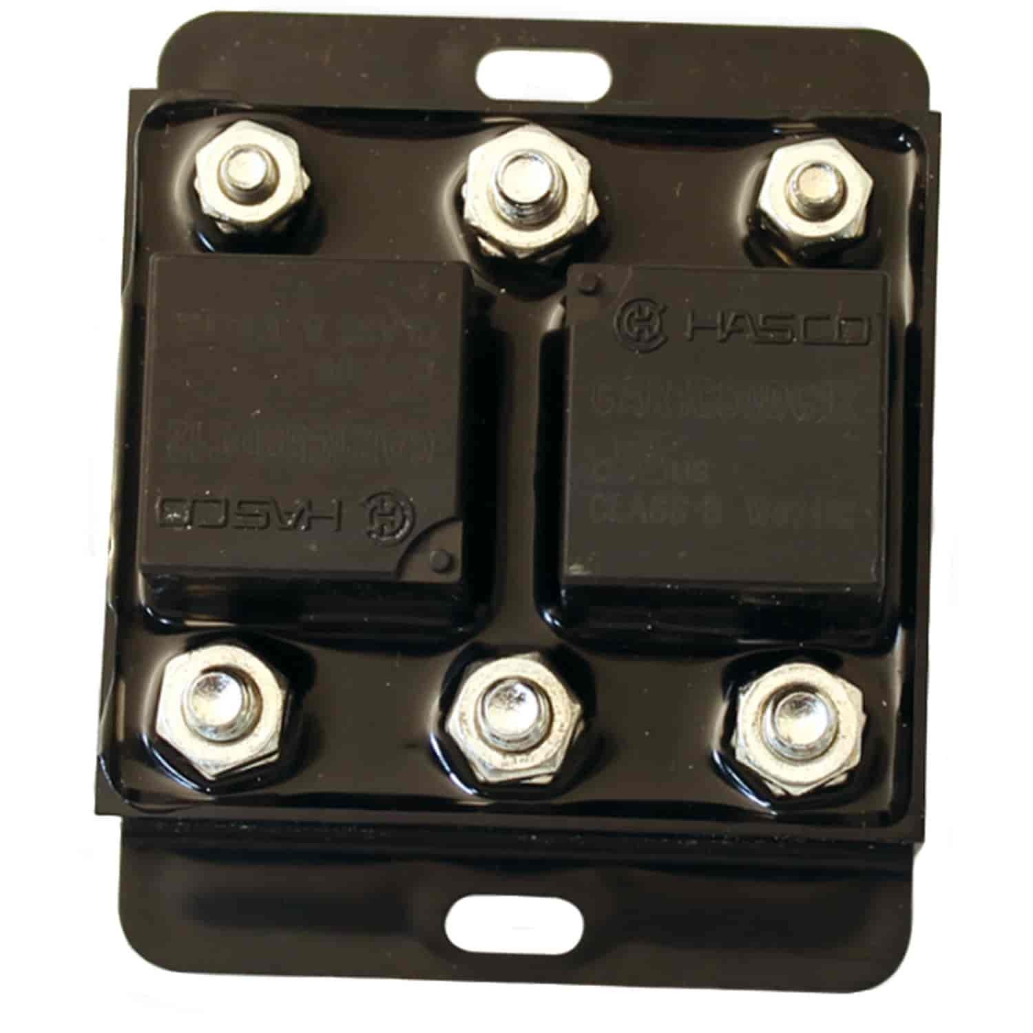 Eddie Motorsports MS302-33 Forward-Reverse Relay Box Each | eBay