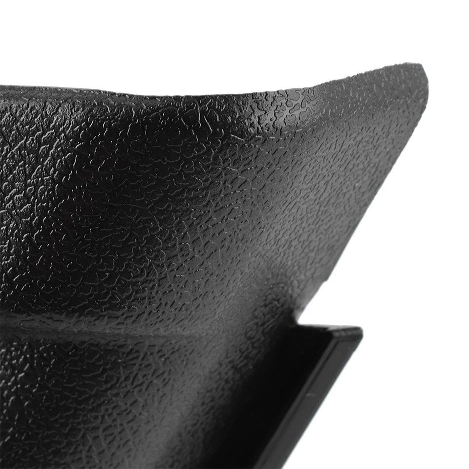 ⁺2Pcs Front Door Storage Box Side Insert Organizer Tray For JK JKU ...