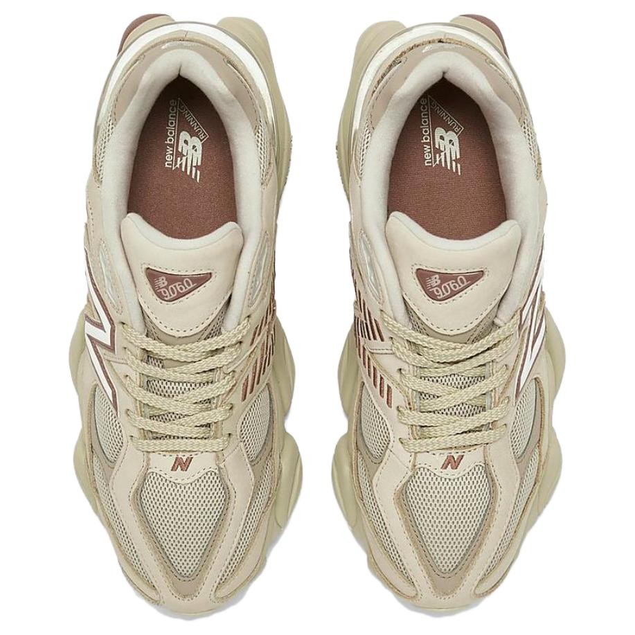 New Balance 9060 Bone Sparrow - U9060ZGC Shoes | eBay