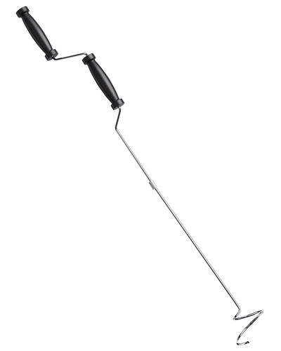 Compost Aerator-Compost Turner and Mixing Tool-Compost Aeration Tool | eBay