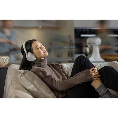 Sony WH-1000XM5/S Wireless Industry Leading Noise Canceling Sony WH-1000XM5/S Wireless Industry Leading Noise Canceling