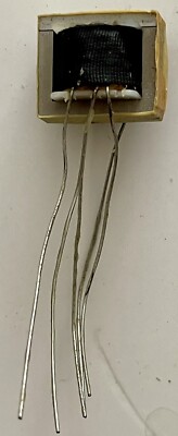 THORDARSON TR747 CB OUTPUT MODULATION MIDLAND TRUETONE RADIO PART ...