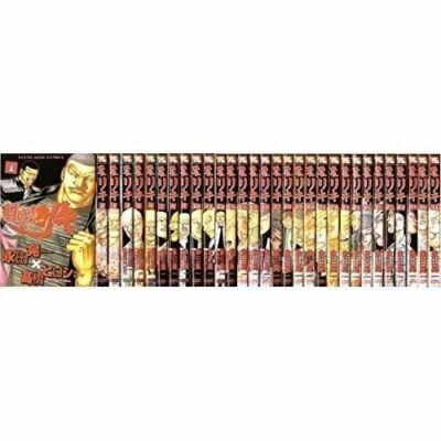 Hey! Riki Vol.1-31 Comics Complete Set Japan Comic F/S | eBay