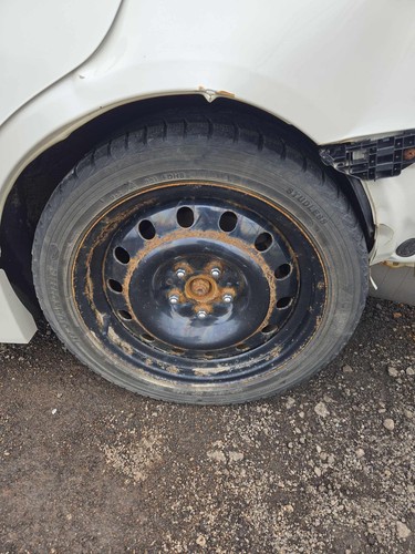 WHEEL/RIM SUBARU WRX 15 16 17 18 19 20 21 | eBay