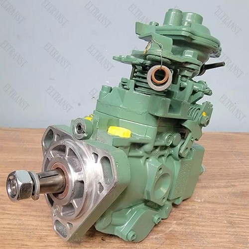 Fuel Injection Pump 860270 For Volve Penta TAMD 41B Boat Engine Bosch ...