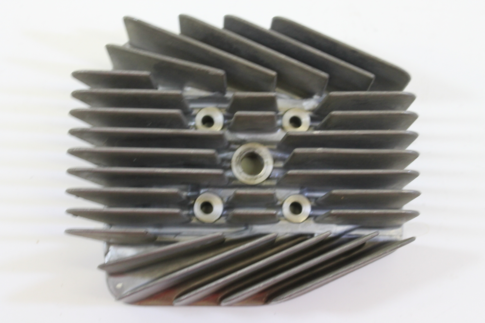 OEM MOTORI MINARELLI ITALJET INDIAN MINI BIKE CYLINDER HEAD | eBay