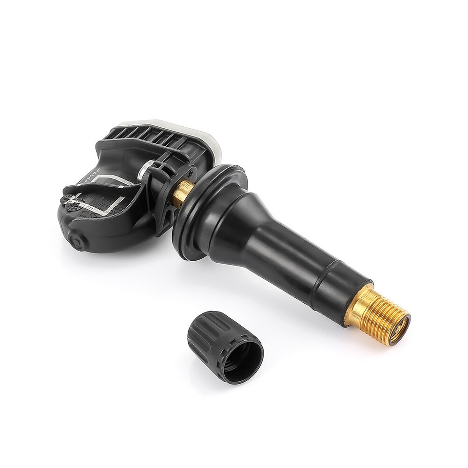 4PCS TPMS Tyre Pressure Sensor 1862980 203683 For Ford Focus Fiesta C ...
