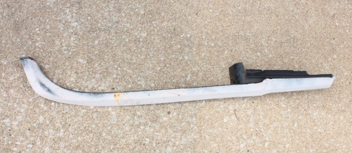 1987-1993 Ford Mustang Convertible Top BOOT Trim Body Molding Passenger ...