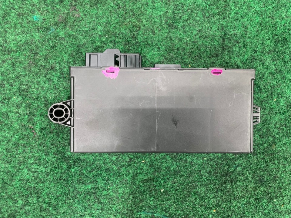 🛑 11-12 BMW 335i X5 X6 E70 E71 E87 E90 3.0L N55 MEVD172 DME CAS3 MODULE ...