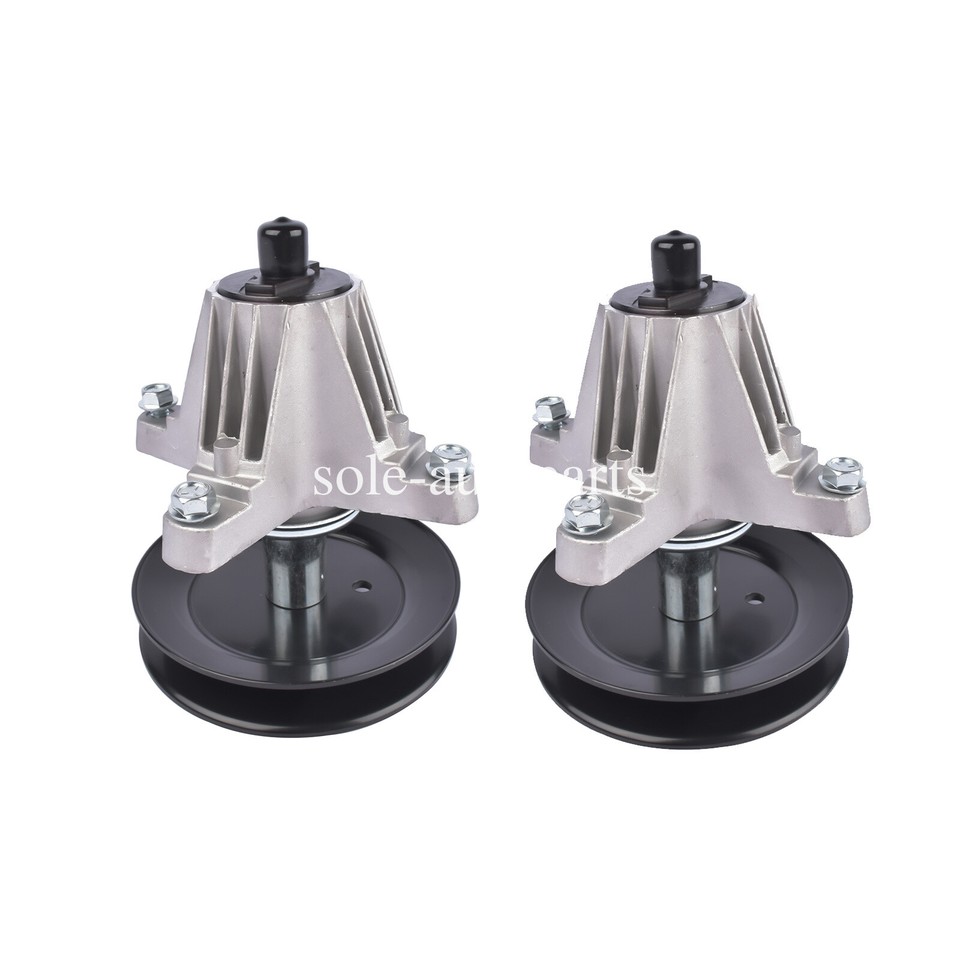 FOR CUB CADET 618P09236 Spindle Assembly Enduro XT1 GT ST Ultima ZT1 ...