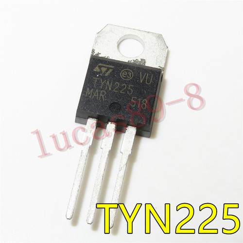 5PCS TYN225 25A 200V TO220 new | eBay