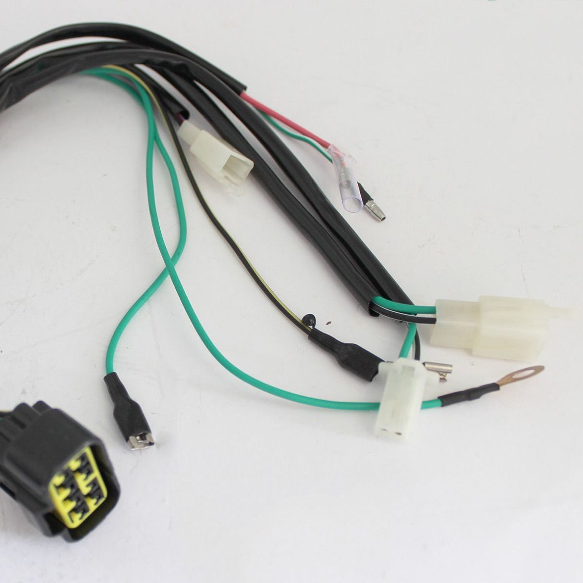 Performance Inner Rotor Kit Magneto + CDI UNIT 125cc 140 150cc PIT PRO ...