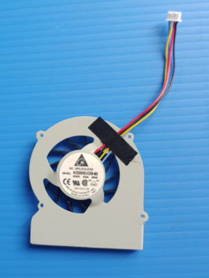 New CPU Cooling Fan For IBM Lenovo Ideacentre Q180 KSB05105HB-BD2K | eBay