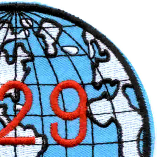 729th Transport Squadron Patch | eBay