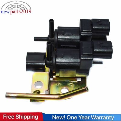 New Select 4WD Control Solenoid Valve MR534632 For Mitsubishi Pajero ...