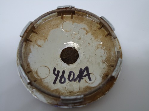 ORIGINAL POISON SERIES Chrome Wheel Center Cap # C287 FREE SHIP! | eBay