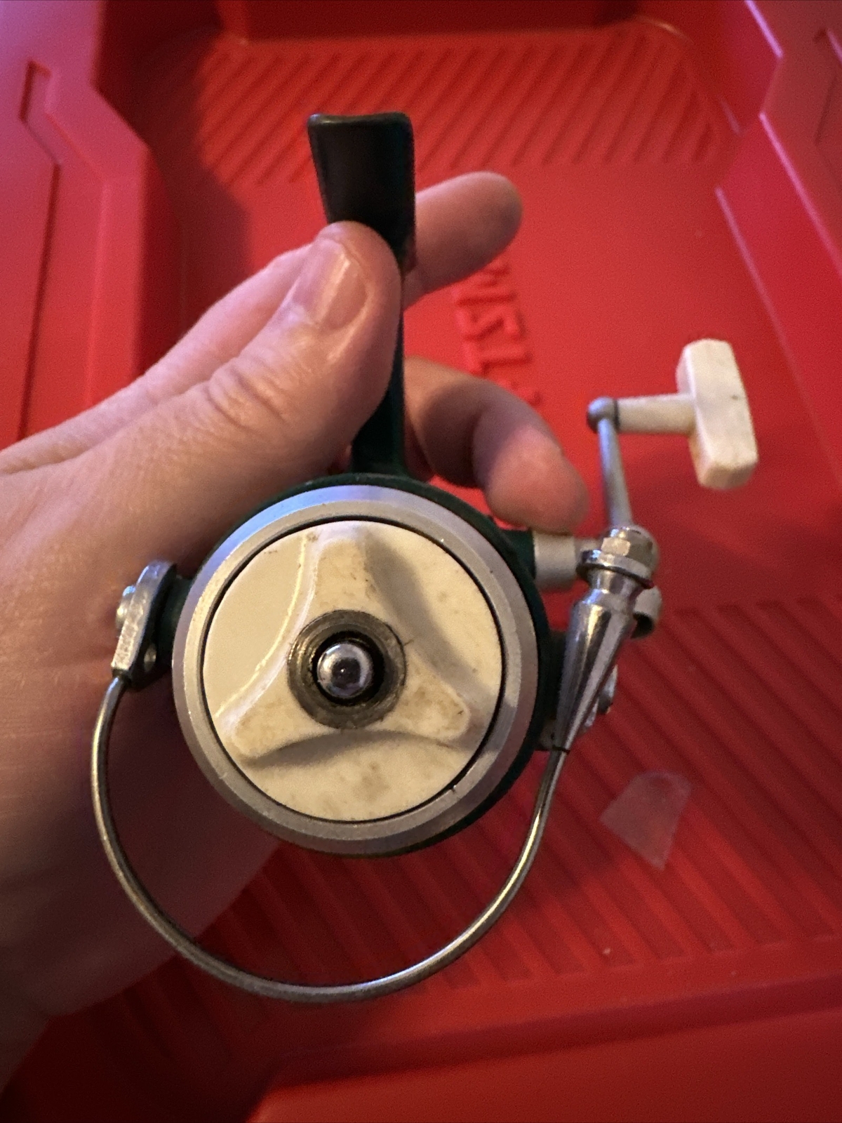 penn 716 spinning reel | eBay