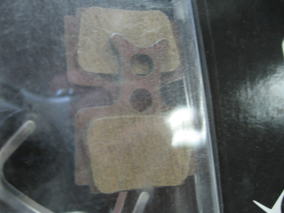 Formula disc Brake Pads -R1R, R1, T1, THE ONE THE ONE FR, THE MEGA, RO ...