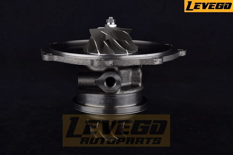 New RHF5V Turbo CHRA for Isuzu NPR85 Truck with 4JJ1 VIHG VIJJ ...