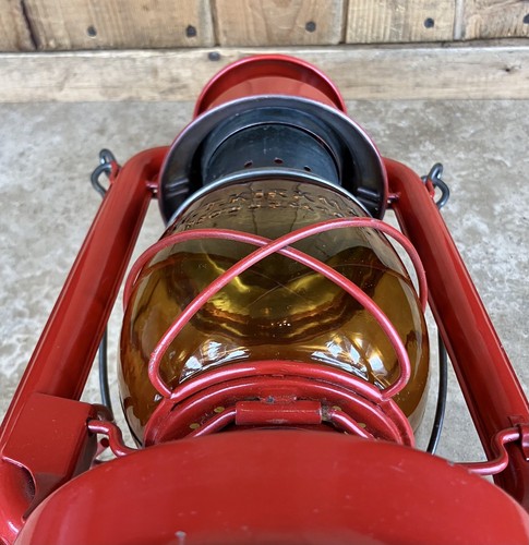 City Of San Diego Embury Little Supreme #150 Lantern New Old Stock | eBay