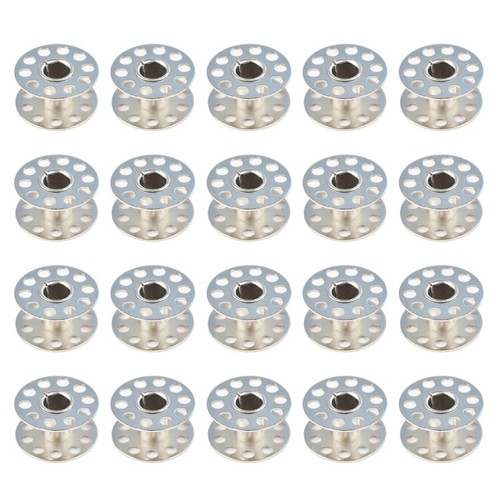 Sewing Machine Bobbins Sewing Machine Accessories Standard Size ...