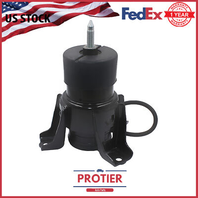 Front Engine Mount for NISSAN ALTIMA INFINITI JX35 MAXIMA MURANO QX60 ...