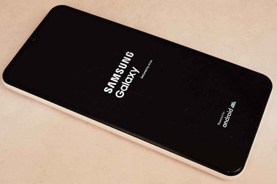 Boxed Samsung Galaxy A23 5G SM-A236B/DSN - 64GB - White - Unlocked ...