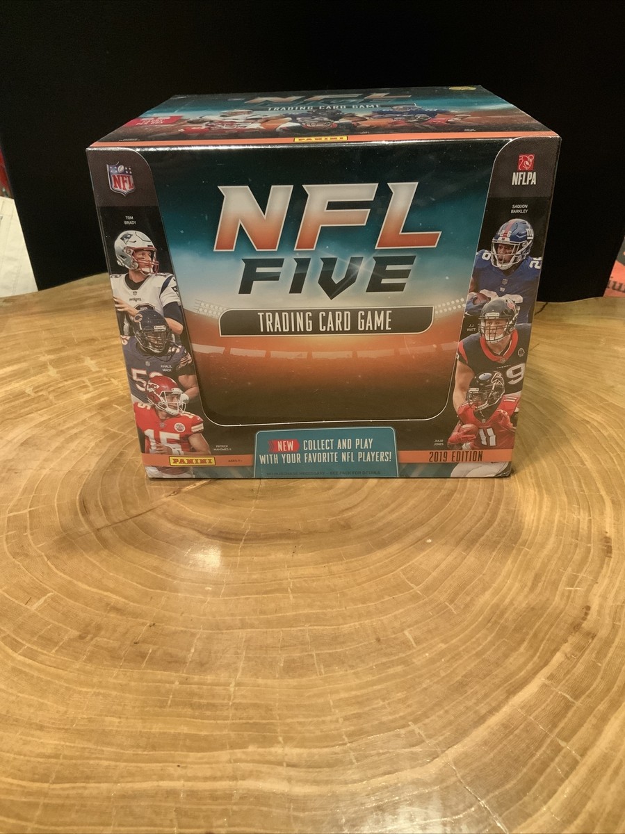 Nfl Trading Card Game Online Panini 2022 Panini Prizm Football Hobby