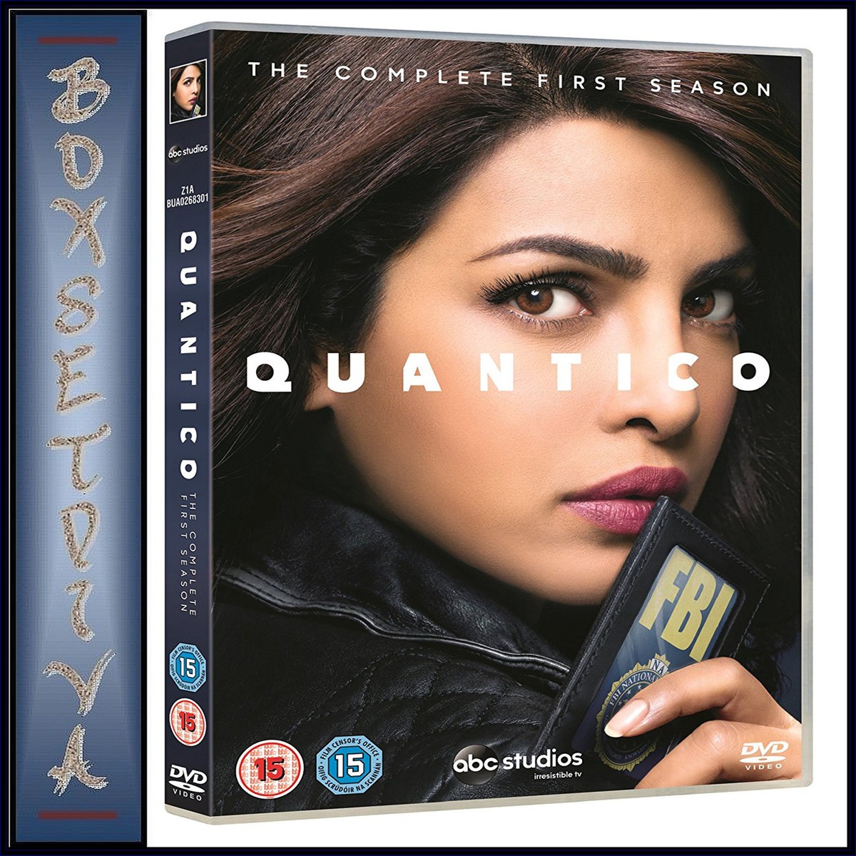 Quantico