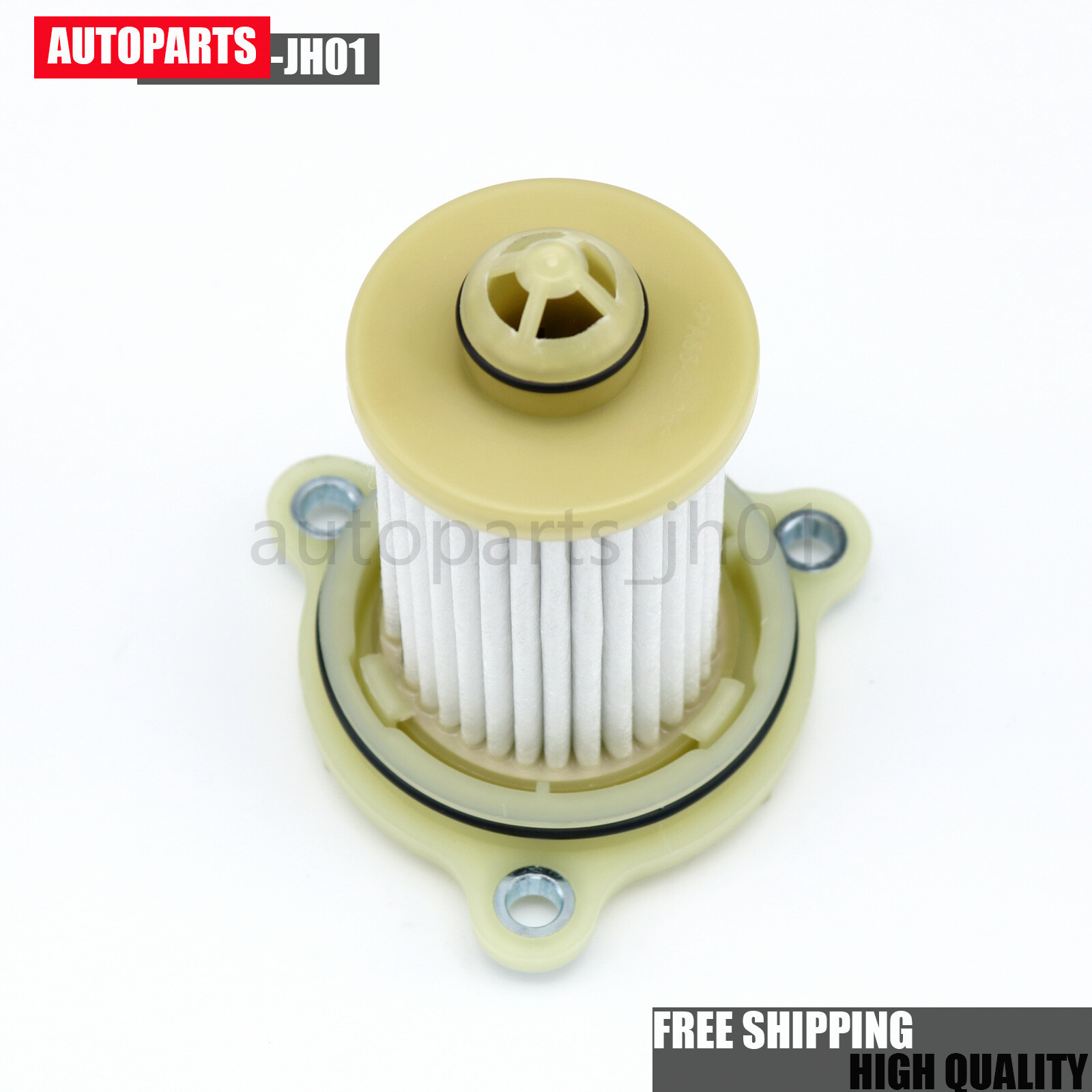 2019-2023 8F35 2018-2023 9T45 9T50 Transmission Filter Kit Fits | Cover ...