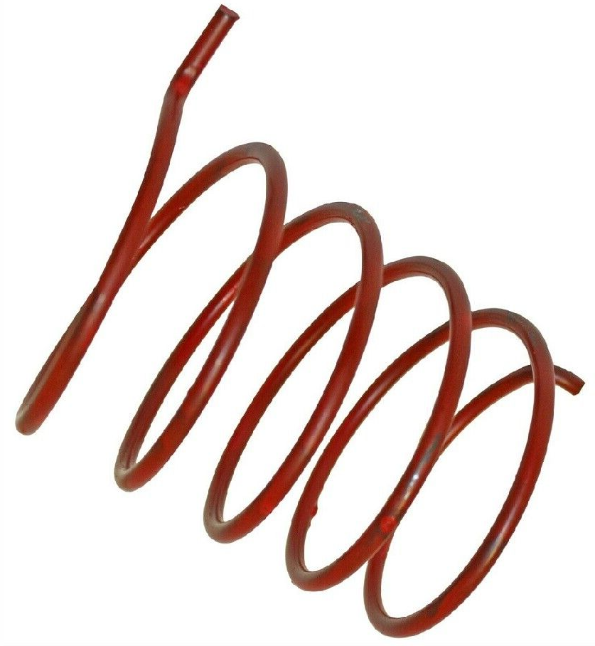 Comet 203130A torque converter spring red genuine Comet 40 series new ...