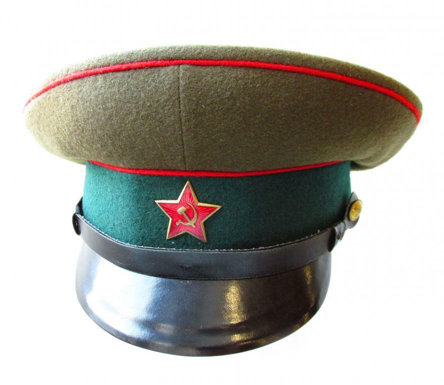 Soviet Ussr Cap Nkvd Transparent Background Stalin Hat, 52% OFF