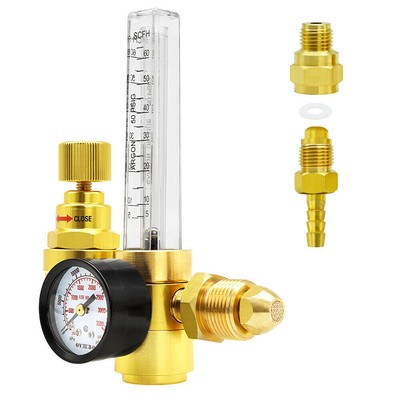 Other - Welding Flow-Meter