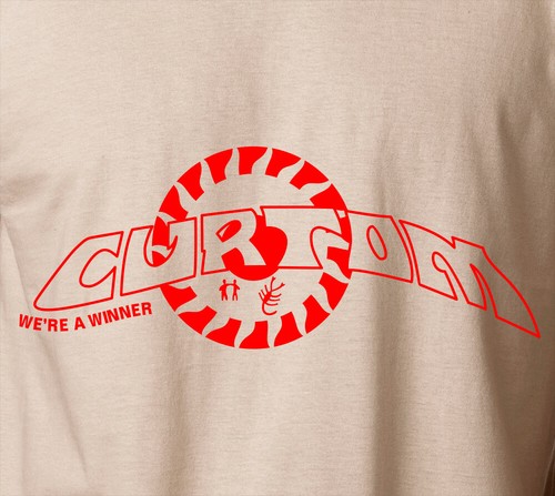 CURTOM RECORDS T-Shirt Curtis Mayfield Buddah Funk Soul Music S-6XL Tee ...