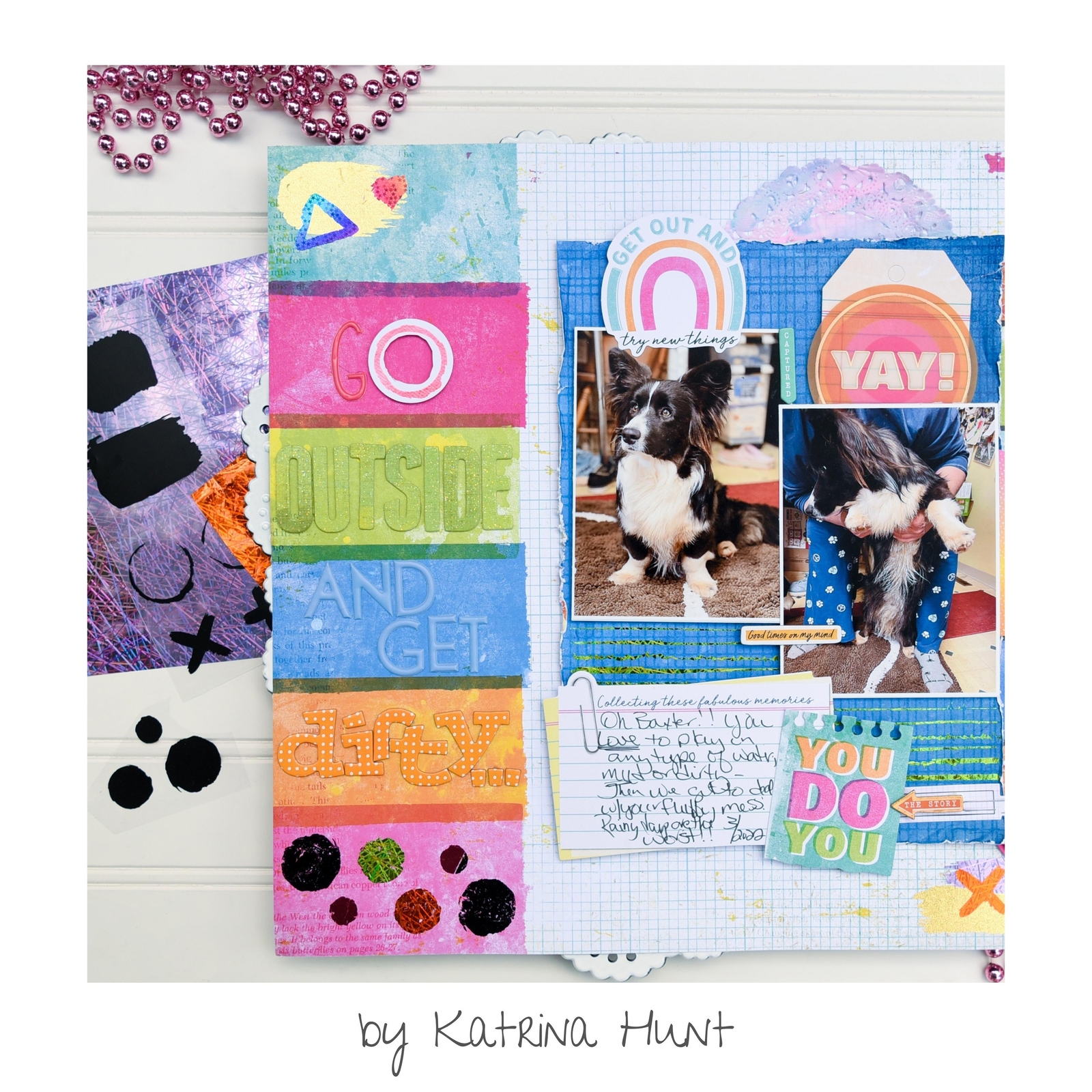 3 Pack Deco Foil Adhesive Transfer Sheet by Brutus Monroe 5.9"X5.9 ...