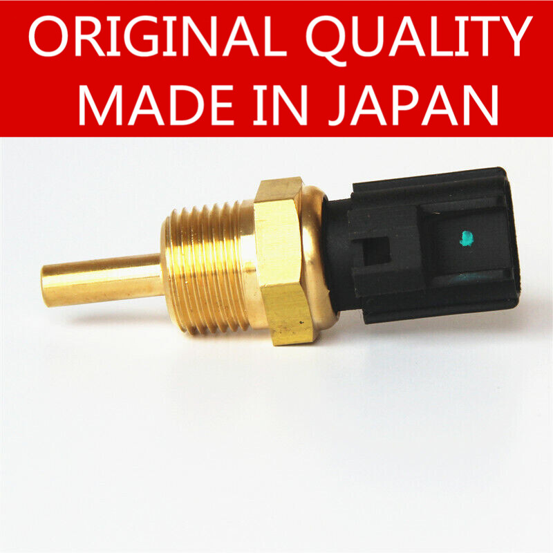 New Coolant Temperature Sensor Fits Mitsubishi Galant Lancer Outlander ...