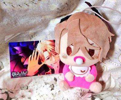 Obey Me! Baby Friends Asmodeus | eBay