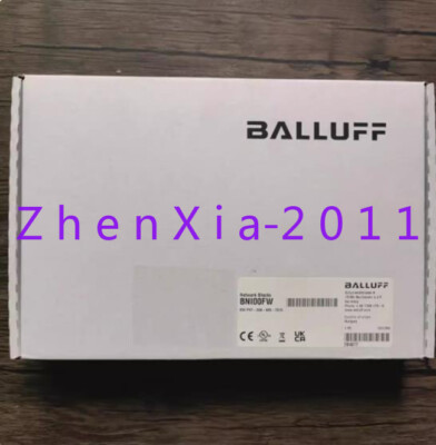 1PC New Balluff BNI00FW module BNI PNT-508-005-Z015 | eBay