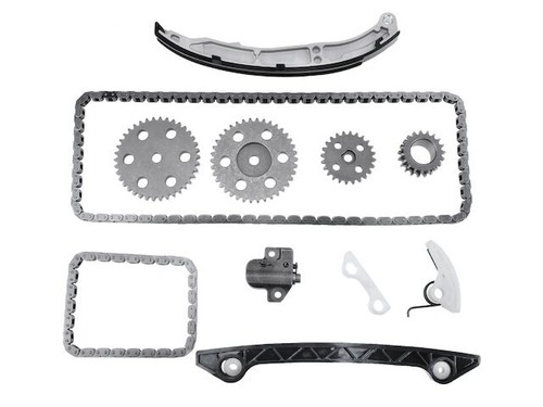 Timing Chain Kit 68KZQJ79 for Ranger 2001 2002 2003 2004 2005 2006 2007 ...