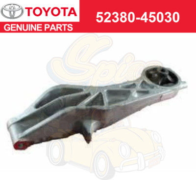 Toyota Rear Differential Forward Support 2004-10 Sienna 52380-45030 OEM ...