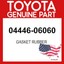 TOYOTA GENUINE 04446-06060 GASKET KIT, POWER STEERING PUMP OEM ...