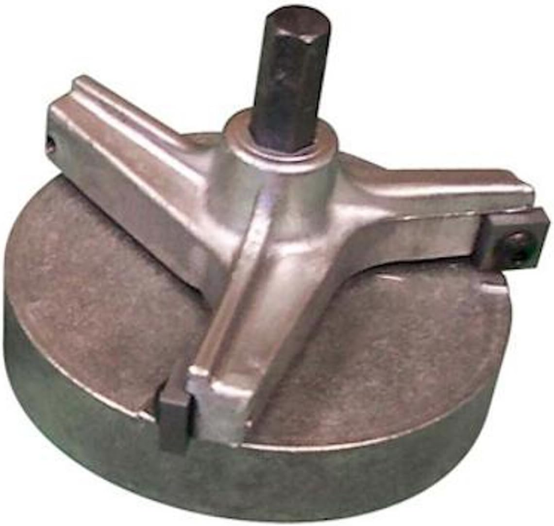 16400 4-Inch Pipe Hog for Schedule 40 726084398627 | eBay